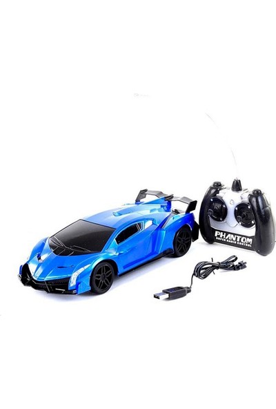 Can 1:16 Uzaktan Kumandalı Şarjlı Full Fonksiyonlu