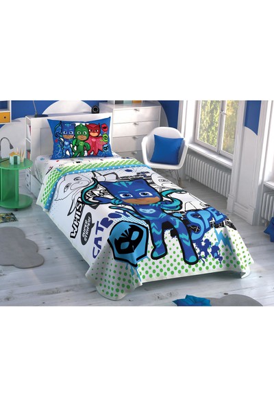 Taç Pj Masks Speed Lisanslı Pike Tk Taç Pj Masks Speed Lisanslı Pike Tk