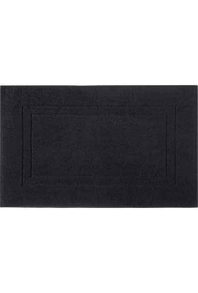 Tac Pure Ayak H. 50X80CM Siyah