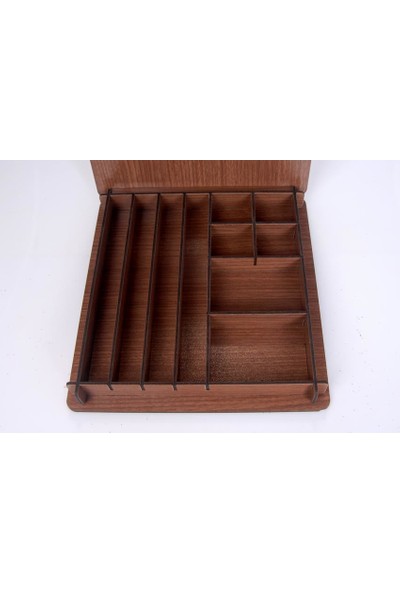 Lora Davet Ahşap Tesbih Kutusu Lora Davet Ahşap Tesbih Kutusu