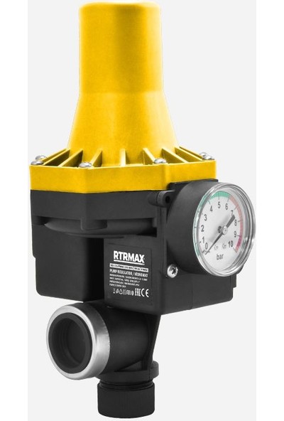 RTRMAX RTM852 1.5-2.2 Bar 1