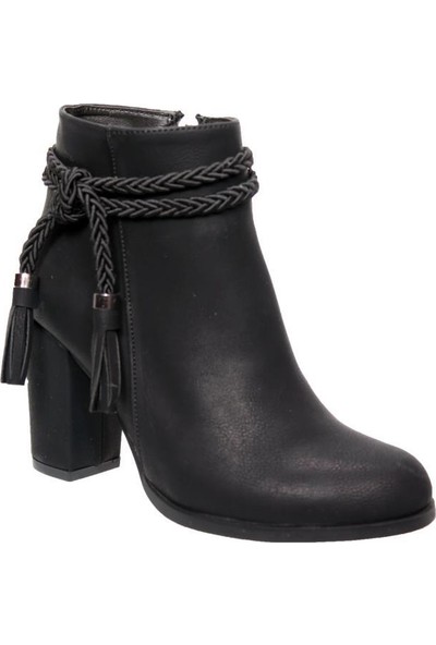 Feles Topuklu Kadın Bot Feles Topuklu Kadın Bot