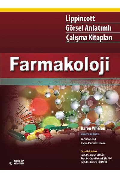 Lippincott Farmakoloji