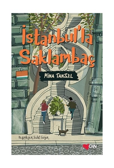 İstanbul’la Saklambaç - Mina Tansel