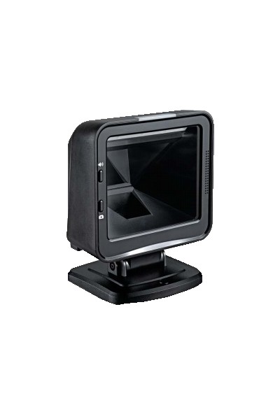 Perkon PS5700 Karekod 2D Masaüstü Kablolu Barkod Okuyucu Perkon PS5700 Karekod 2D Masaüstü Kablolu Barkod Okuyucu