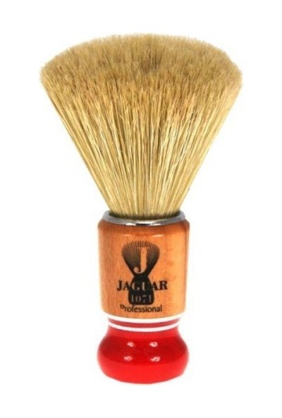 Jaguar Professıonal 1071 Sakal Fırçası Jaguar Professıonal 1071 Sakal Fırçası