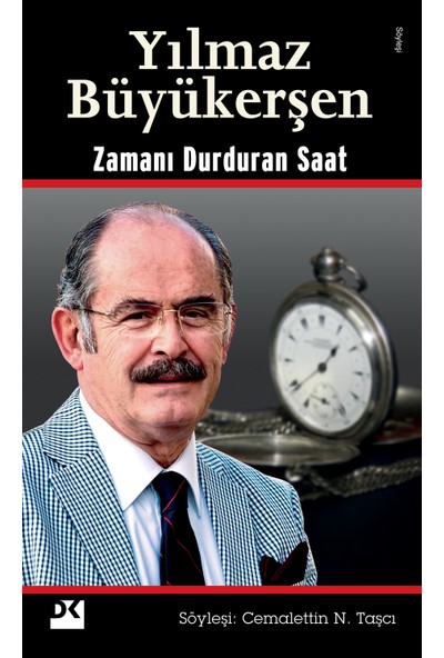 Zamanı Durduran Saat