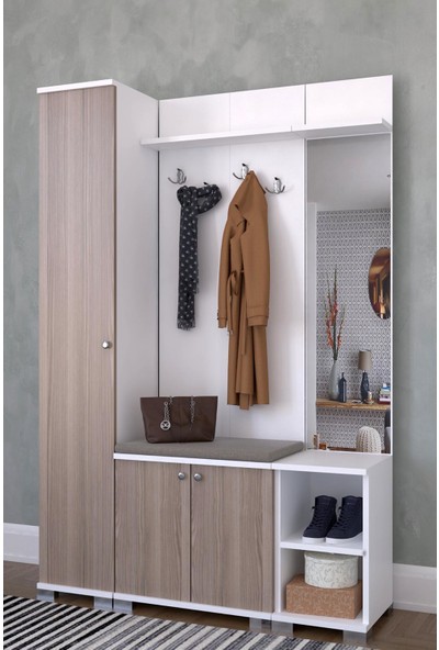 Vestiyer Remaks Selçuk Portmanto Cordoba