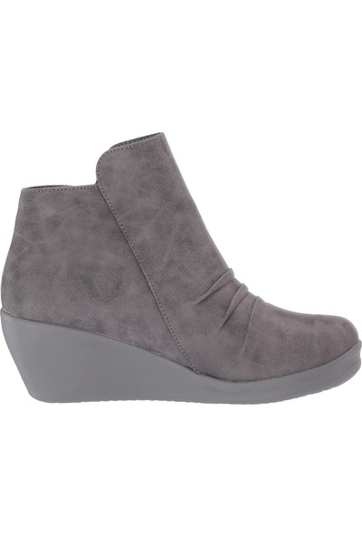 Skechers Kadın Bot 44833-Ccl