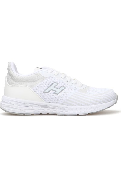 Hammer Jack Beyaz Kadın Ayakkabı 101 20035-Z