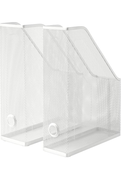 Barbun Drönjöns Metal Dosyalık Magazinlik Klasör Evrak Klasörü - 2 Adet Barbun Drönjöns Metal Dosyalık Magazinlik Klasör Evrak Klasörü - 2 Adet