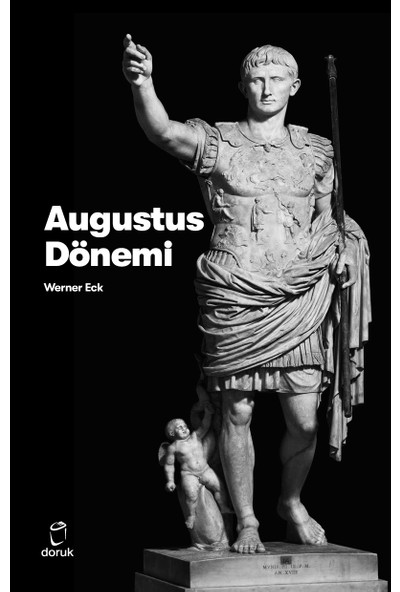 Augustus Dönemi - Werner Eck Augustus Dönemi - Werner Eck