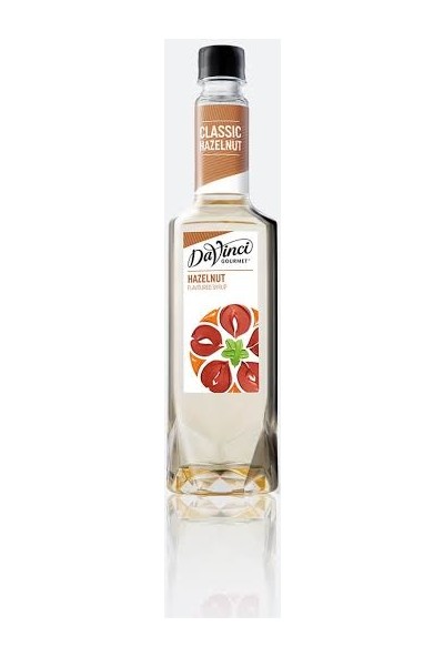 Davinci grourmet Fındık Şurubu 750 ml