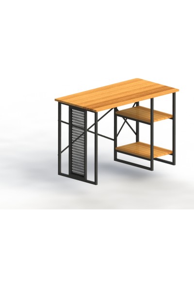 HouseLab Çalışma Bilgisayar Öğrenci Masası