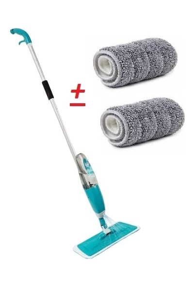 Scratch Anet Sprey Mop Deterjan Hazneli Mikrofiber Paspas Yer Fayans Duvar Banyo Mutfak Temizleyici Sprey Tablet Mop +2 Yedek Bez Scratch Anet Sprey Mop Deterjan Hazneli Mikrofiber Paspas Yer Fayans Duvar Banyo Mutfak Temizleyici Sprey Tablet Mop +2 Yedek Bez