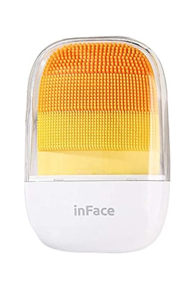 Xiaomi Cilt Temizleme Cihazı Sarı