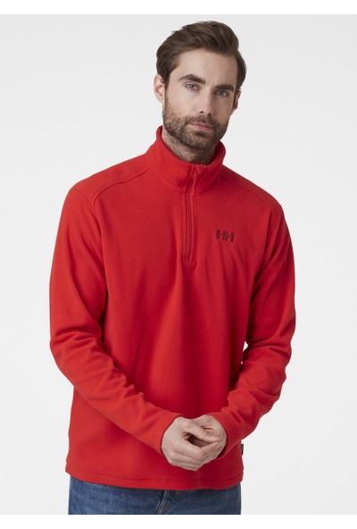 Helly Hansen Mount Outdoor Günlük Polar Fleece Helly Hansen Mount Outdoor Günlük Polar Fleece