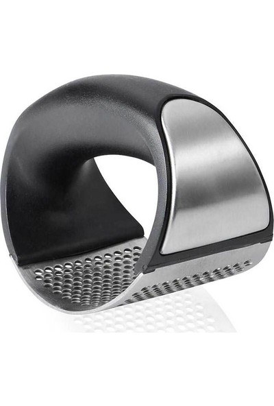 Vienev Metal Sarımsak Ezici