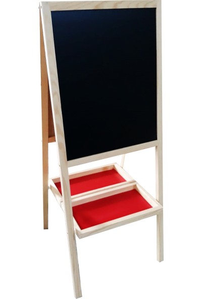 Yenimiyeni Çift Taraflı Yazı Tahtası