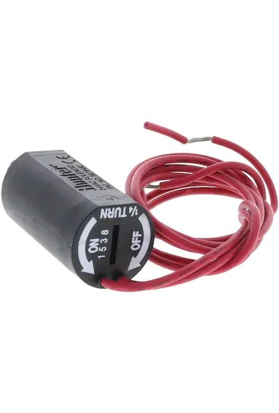 Hunter 9V Dc Latchıng Selenoıd Bobin