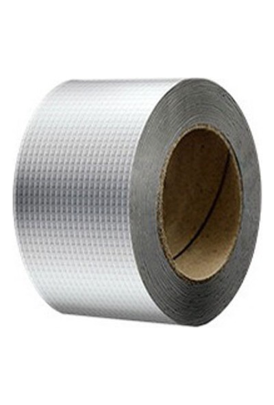 Hypercep Süper Güçlü Su Sızdırmaz Çatı Boru Tamir Bandı