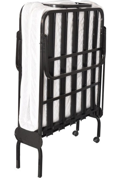 Dual Katlanır Eko Katlanır Yatak 75x180 cm