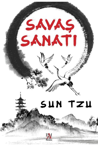 Savaş Sanatı - Sun Tzu