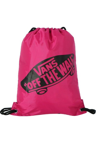 Vans Unisex Benched Sırt Çantası VN000SUF