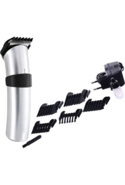 Gold Src Gs -609 Profesyonel Saç Sakal Kesme Tıraş Makinesi