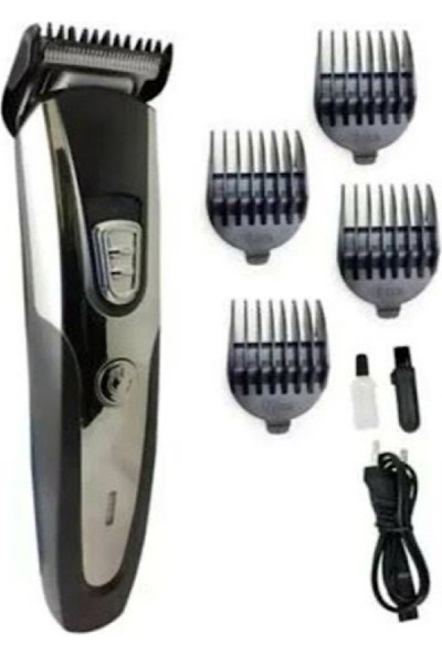 Gold Src GS-550 Tıraş Makinesi