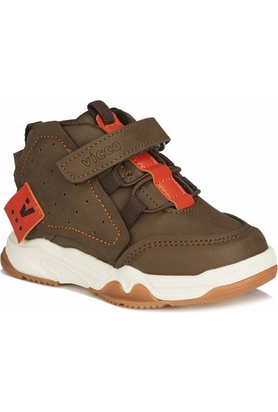 Vicco 946.B20K.201 Erkek Bebek Phylon Bot Vicco 946.B20K.201 Erkek Bebek Phylon Bot