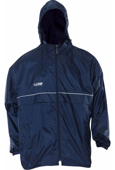 Tryon Erkek Yağmurluk Protect