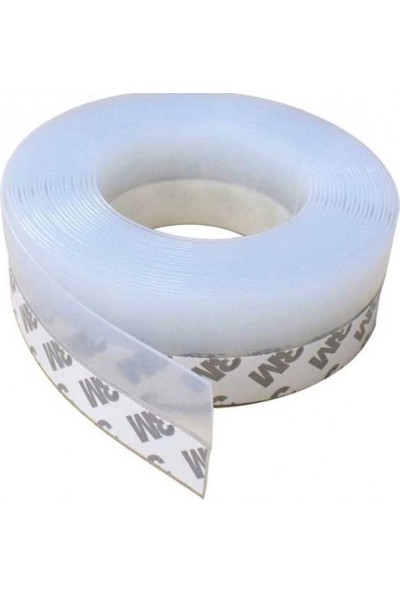 3M Kapı Pencere Rüzgar Kesici Şerit Bant 1 m