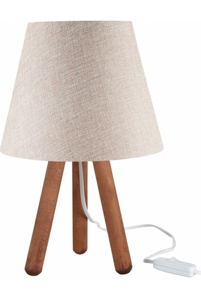 Modelight Pino Abajur Kumbeji Şapka