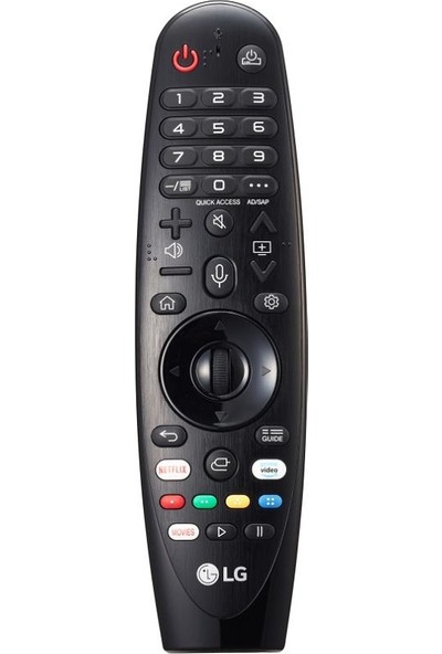 Lg AN-MR20GA 2020 Sihirli Kumanda