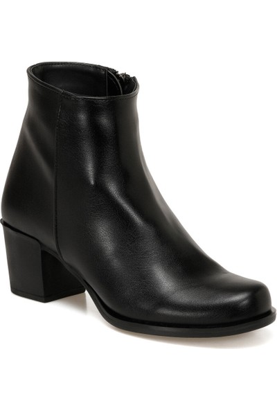 Miss F DW20040 Siyah Kadın Bot