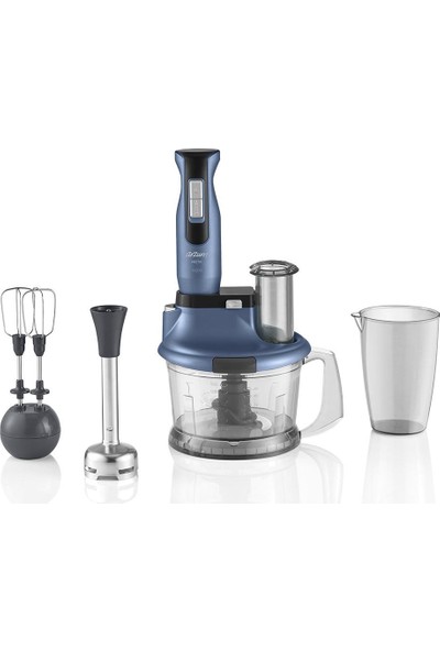 Arzum AR1104 Hestia Multi Blender Set