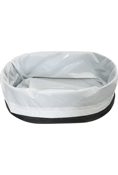 Eldora Kedi Kumu Torbası 14 Adet (82 x 50 cm)