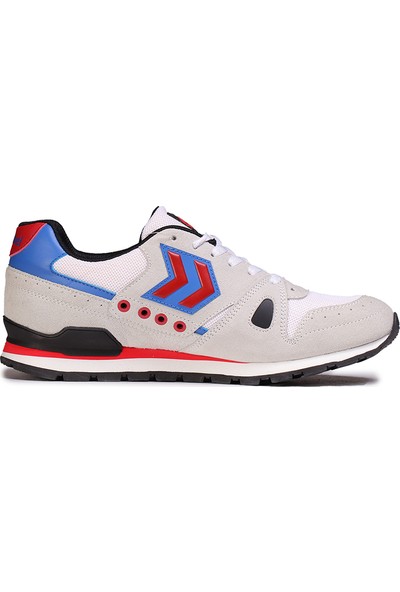 Hummel Marathona Leather Erkek Günlük Spor Ayakkabı 208709-9134 Hummel Marathona Leather Erkek Günlük Spor Ayakkabı 208709-9134