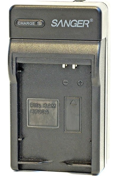 Sanger IA-BP90A Samsung Şarj Aleti Şarz Cihazı