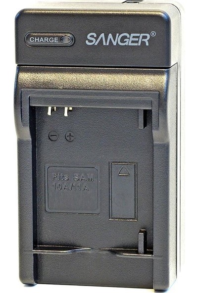 Sanger SLB-10A Samsung Şarj Aleti Şarz Cihazı