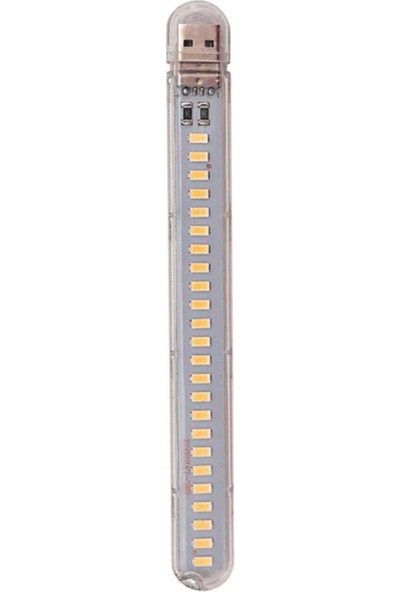 Joytech Taşınabilir Mini USB LED Lamba 24 LED Smd 5730 Kamp Stick Ledi Joytech Taşınabilir Mini USB LED Lamba 24 LED Smd 5730 Kamp Stick Ledi