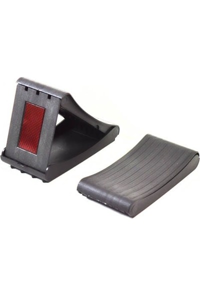 Eagle Tk 080 Plastik Çivili Katlanır Takoz