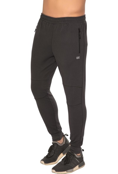 Crozwise Erkek Yağmur Dar Paça Pantolon