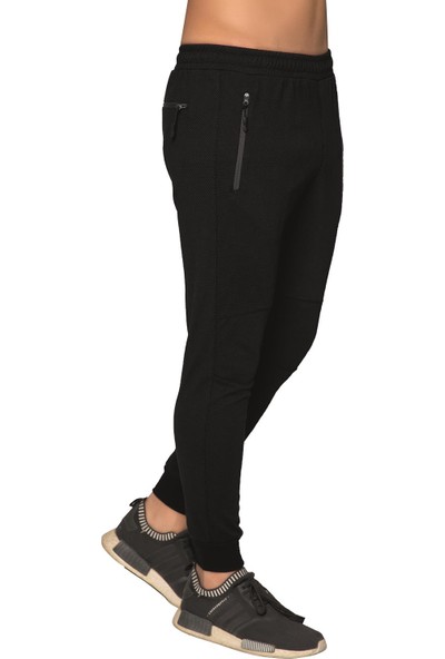 Crozwise Erkek Yağmur Dar Paça Pantolon