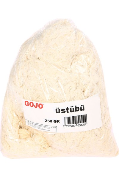 Exup Üstübü 250 Gr