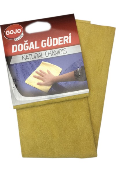 Gojo Hakiki Güderii Gojo Hakiki Güderii