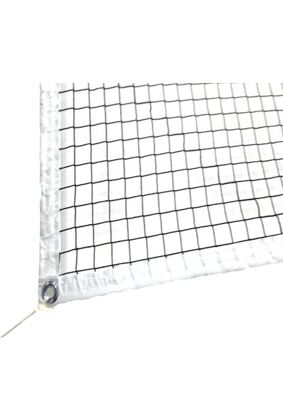 Adelinspor Silver Badminton Filesi Uzunluk 3 mt Adelinspor Silver Badminton Filesi Uzunluk 3 mt