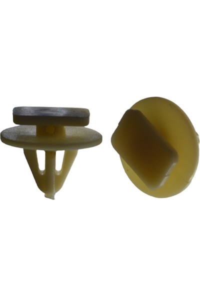 Görür Otomotiv Corsa - Combo Çamurluk Bakalit Klips (10 Adet)