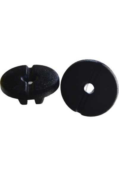 Görür Otomotiv Opel Astra G - Corsa C Far Klips (10 Adet)